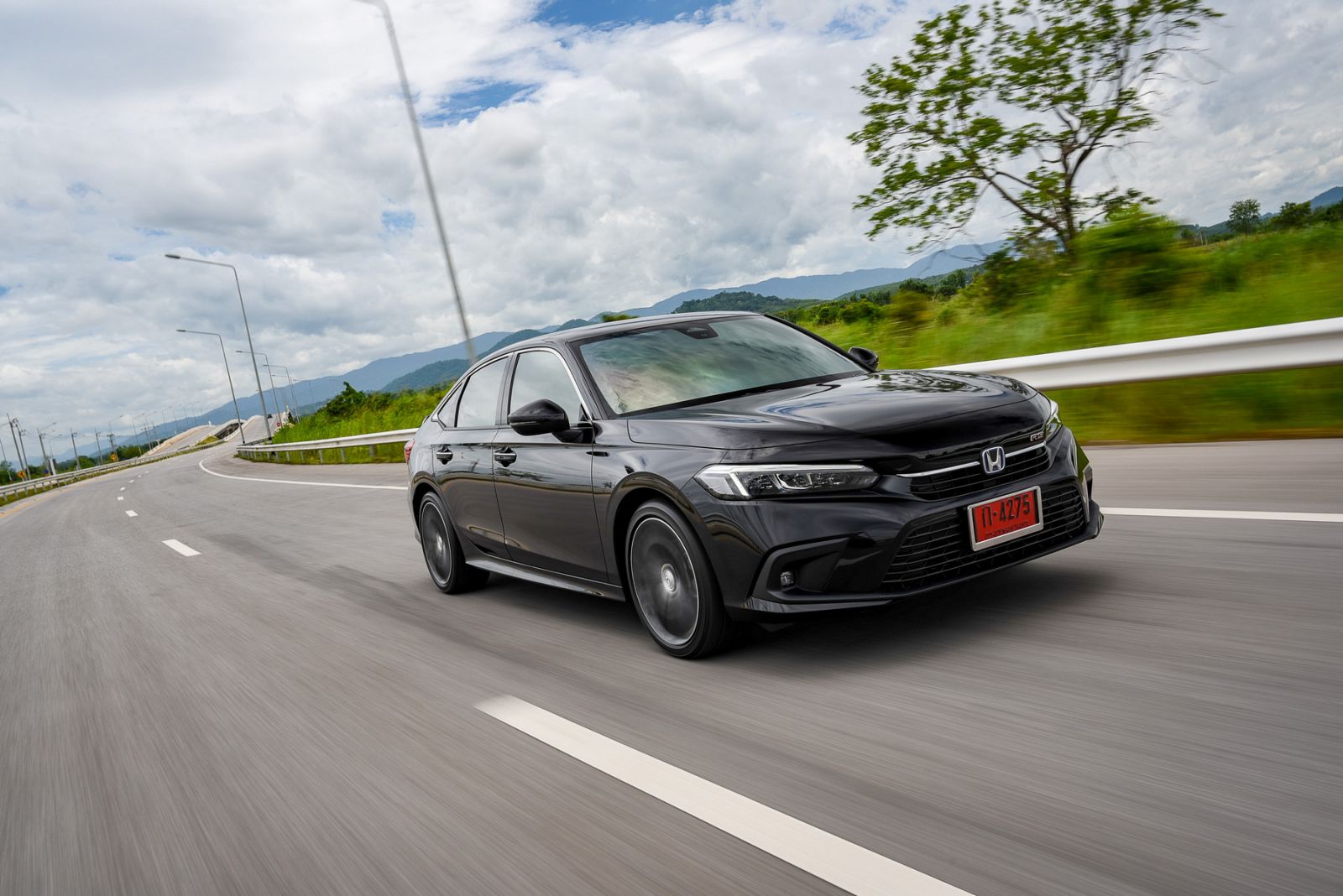 Honda คว้าอันดับ 1 ยอดขายกลุ่ม xEV ในตลาดรถยนต์ประเทศไทยปี 2565 | AUTODEFT ข่าวรถยนต์ รีวิวรถ รถ ...